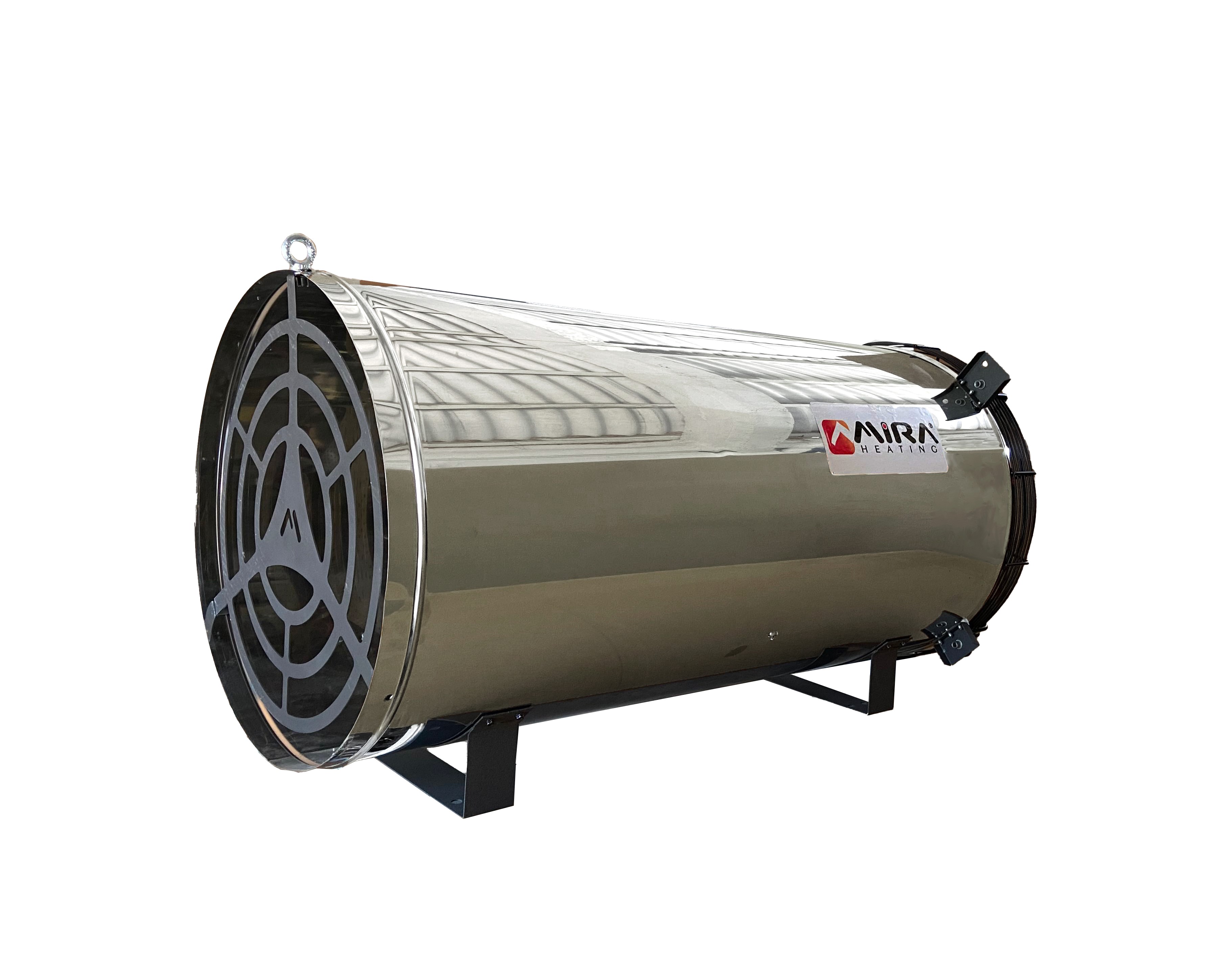 Mira AGH Gas Fired Poultry Heater